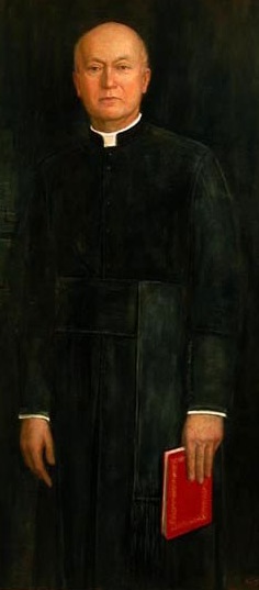 FATHER GEORGE W. RUTLER’S FAREWELL TO HIS PARISHONERS AT THE CHURCH OF ...